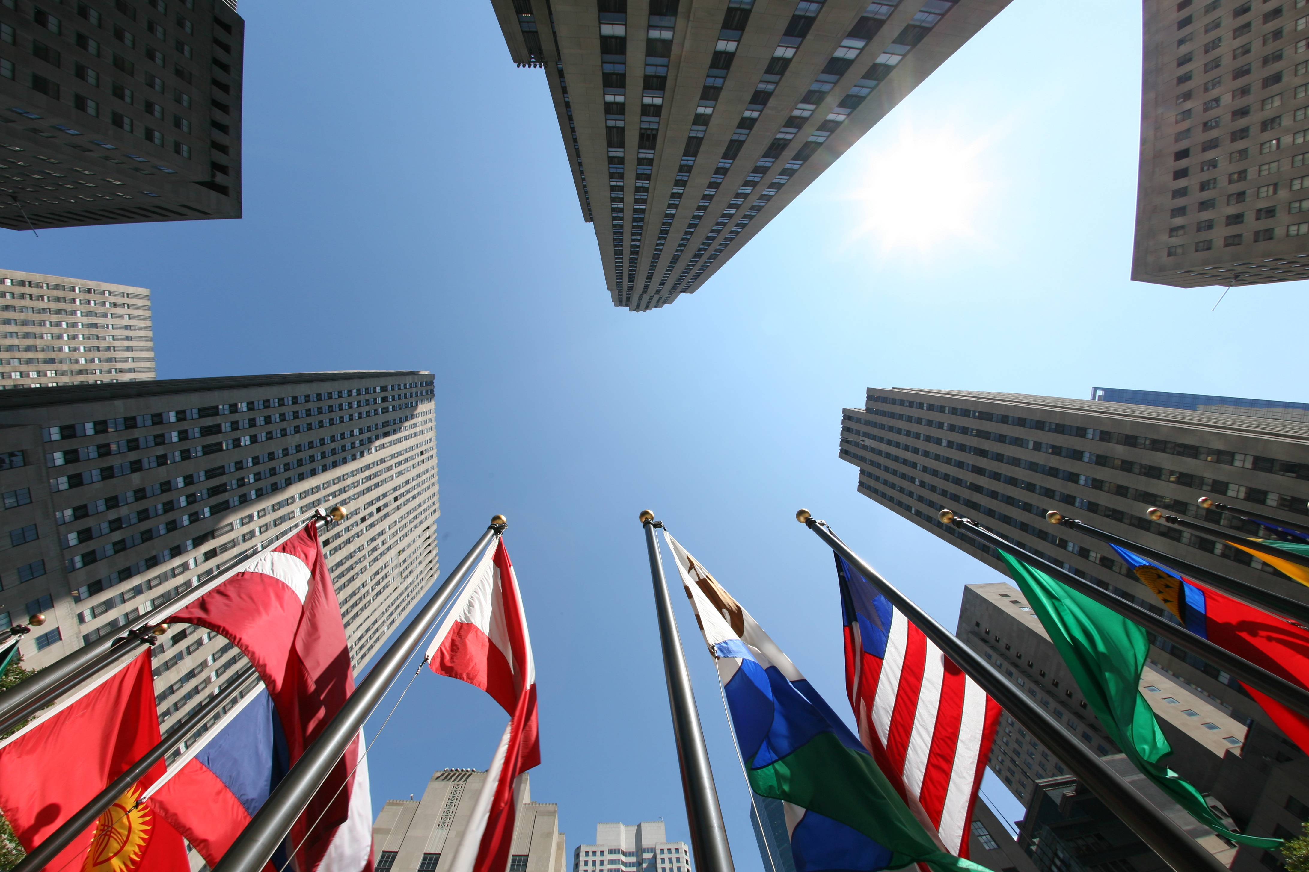 Van dreiging naar groei: Defensie-uitgaven en de toekomst van de ...