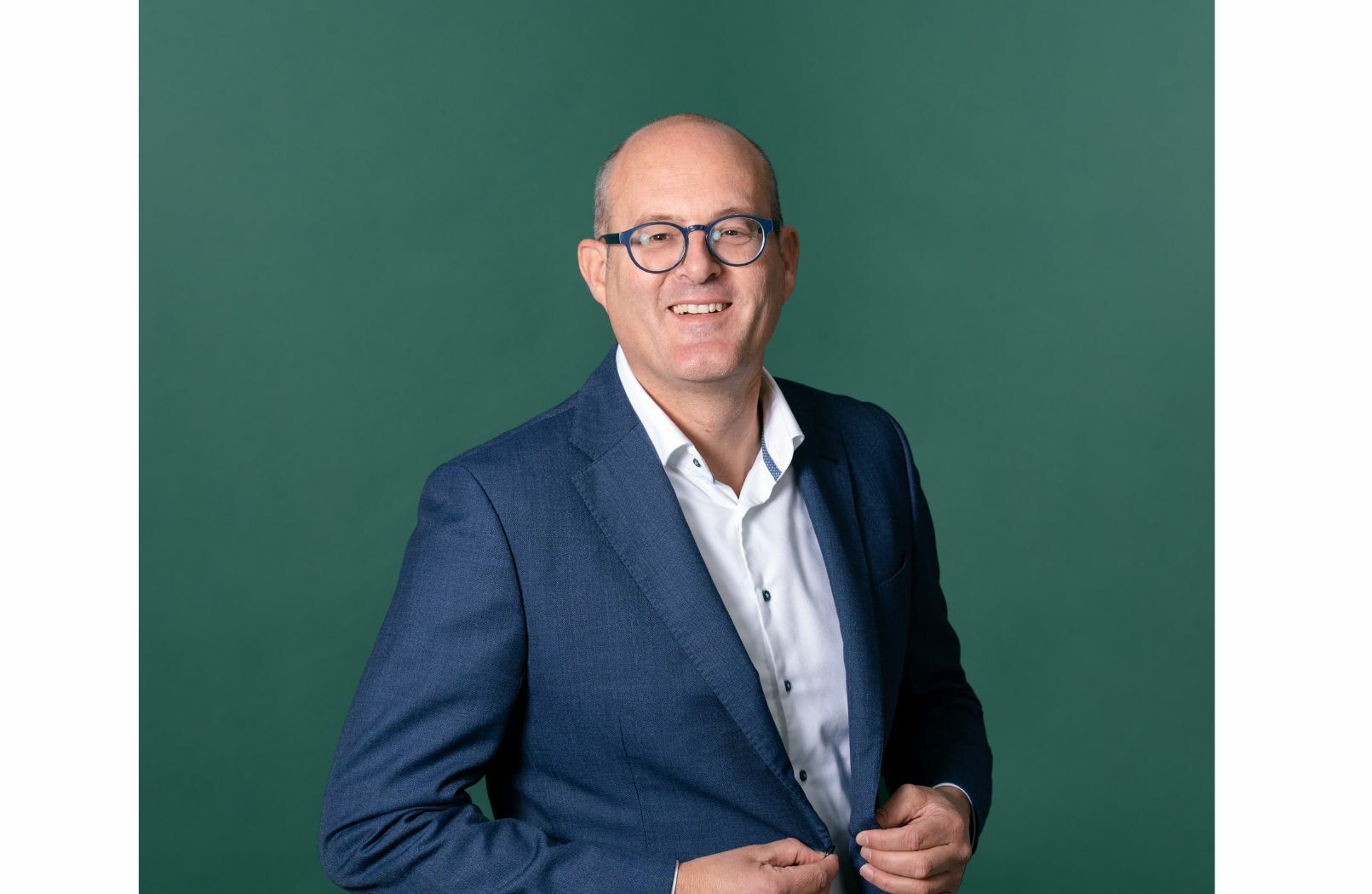 Nieuwe manier van samenwerken en organiseren | Boer & Croon