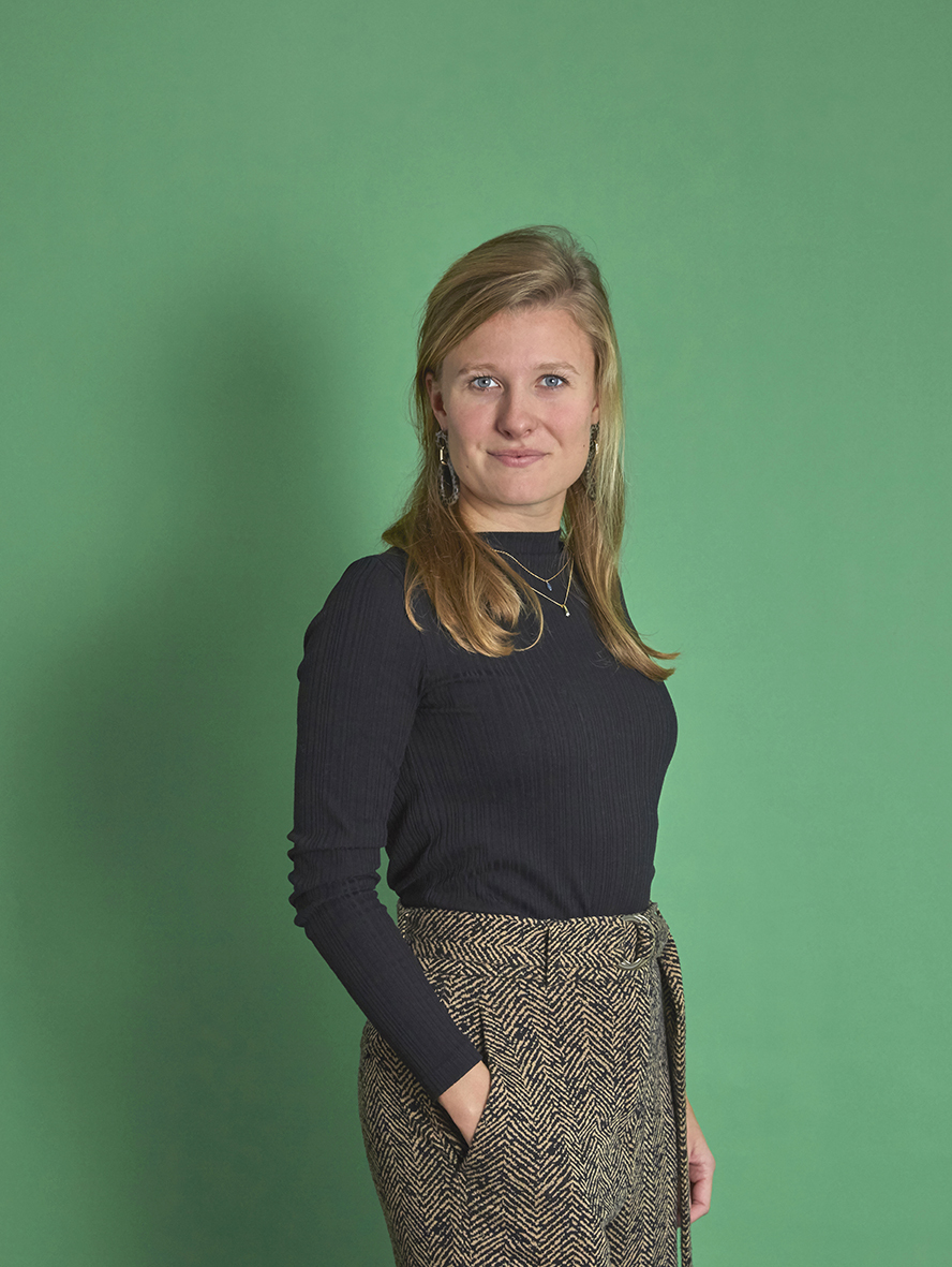 Van Young Executive naar Manager Operations | Boer & Croon