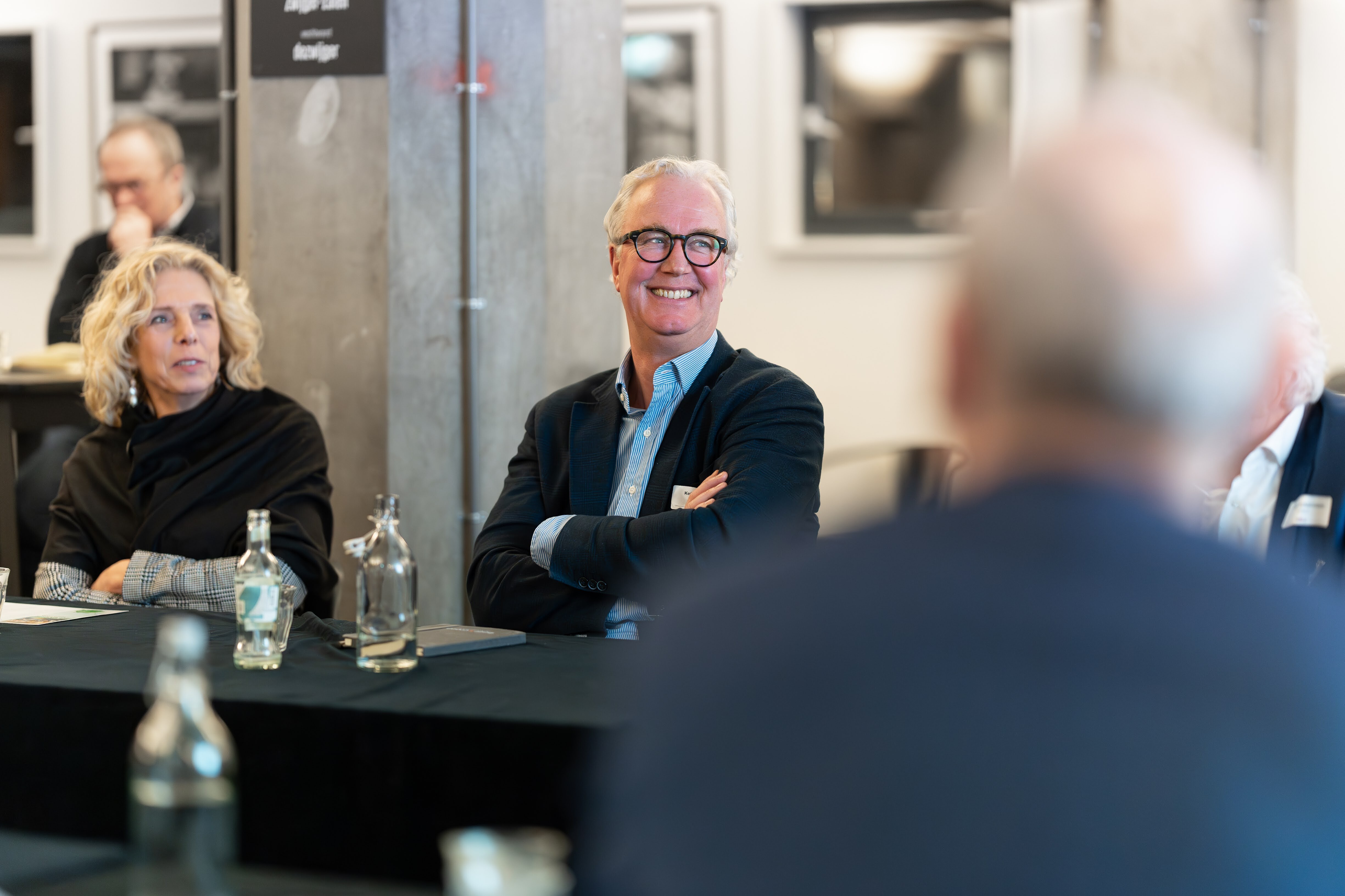 Director | Boer & Croon