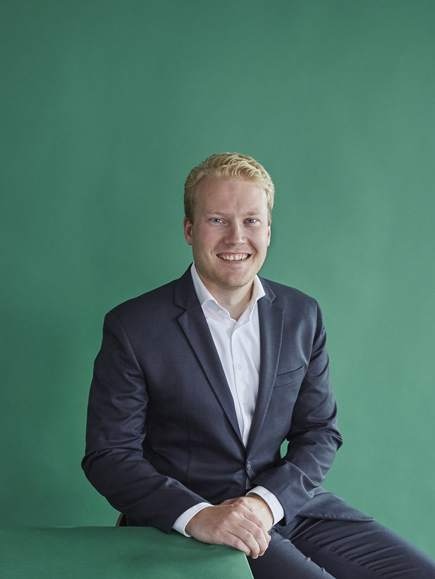 Steeds meer gebieden waar wij elkaar kunnen versterken | Boer & Croon