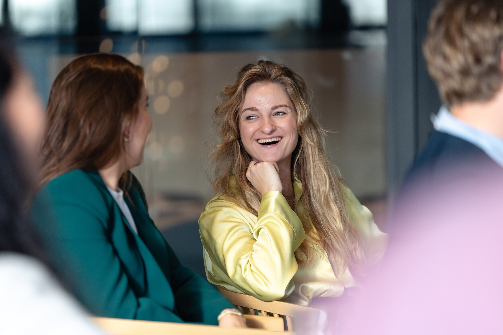 Starter | Boer & Croon