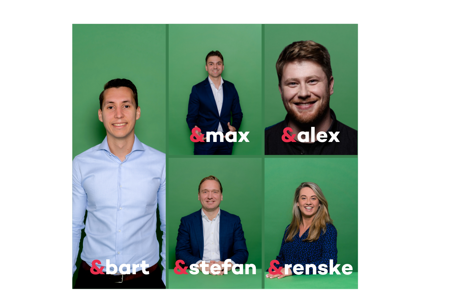 Team Boer & Croon breidt uit | Boer & Croon